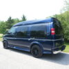 35K-Mile 2003 Chevrolet Express 1500 Conversion Van AWD Southern ...